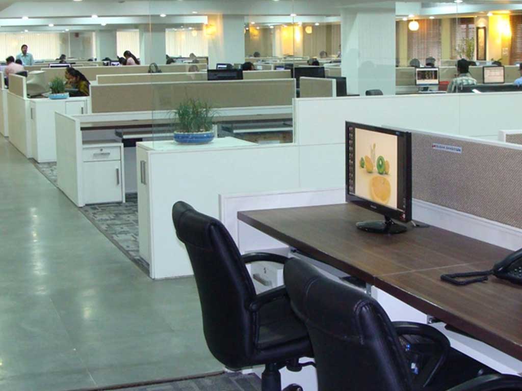 Commercial Interior and Retail Designer Company India: Sconce Global